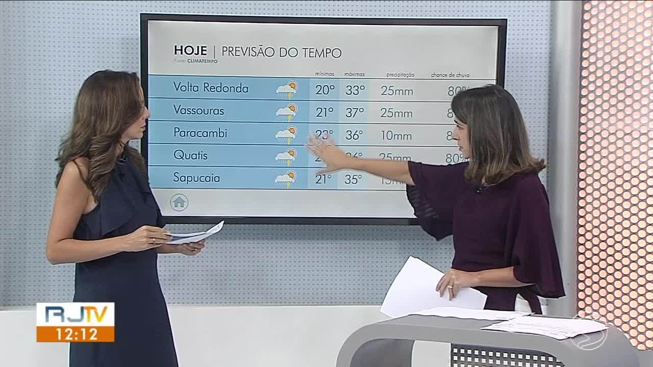 VÍDEOS RJ1 TV Rio Sul de quinta feira 17 de janeiro Sul do Rio e