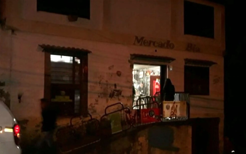 Cinco são baleados em tiroteio na Zona Sul de Porto Alegre Rio Grande do Sul G