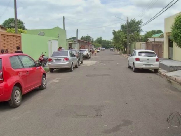 G1 - Menino atropelado por condutor que fugiu continua em UTI, diz ... G1 - Menino atropelado por condutor que fugiu continua em UTI, diz ...