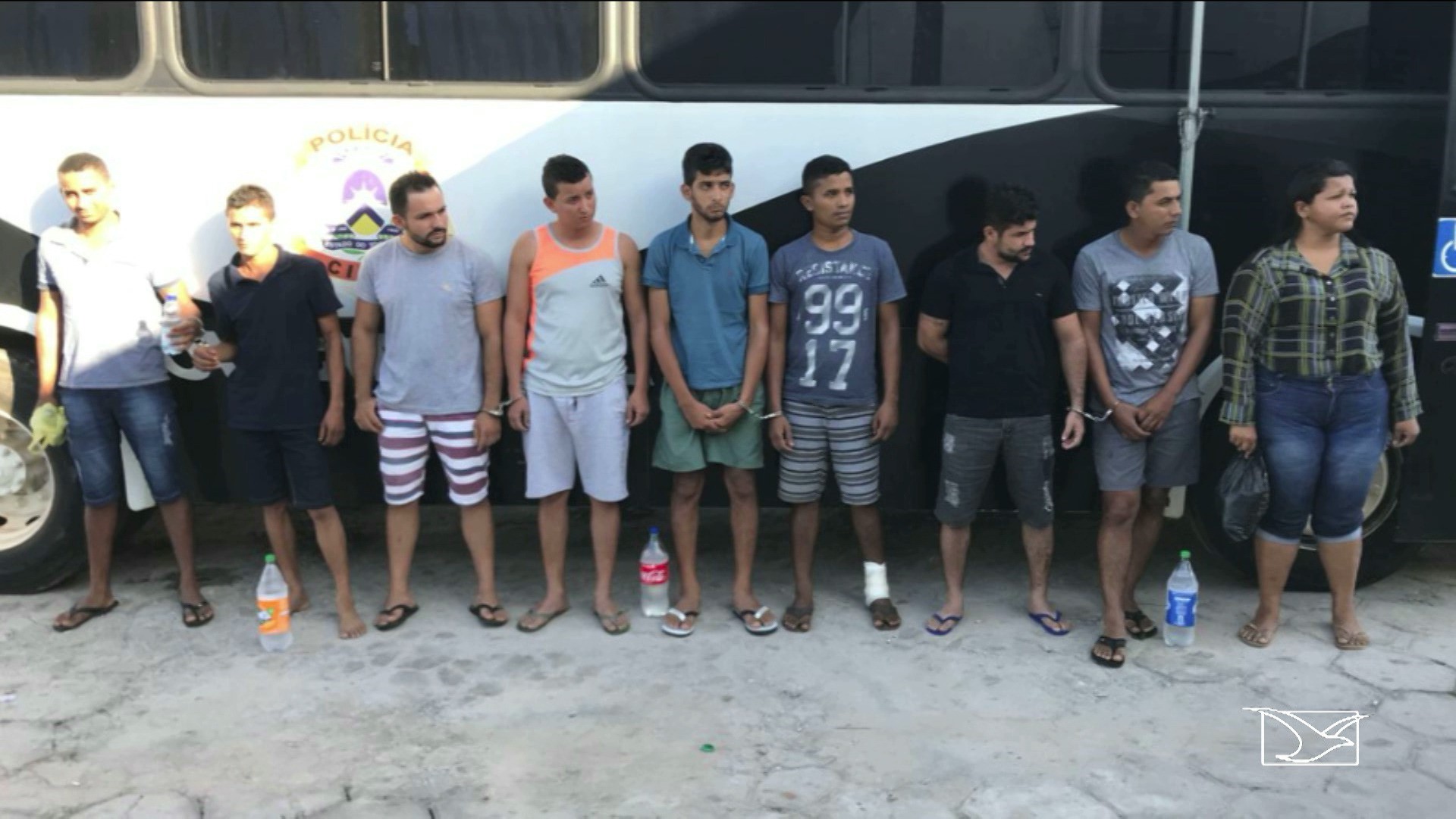 VÍDEOS JMTV 2ª edição de quinta feira 21 de junho Maranhão G1