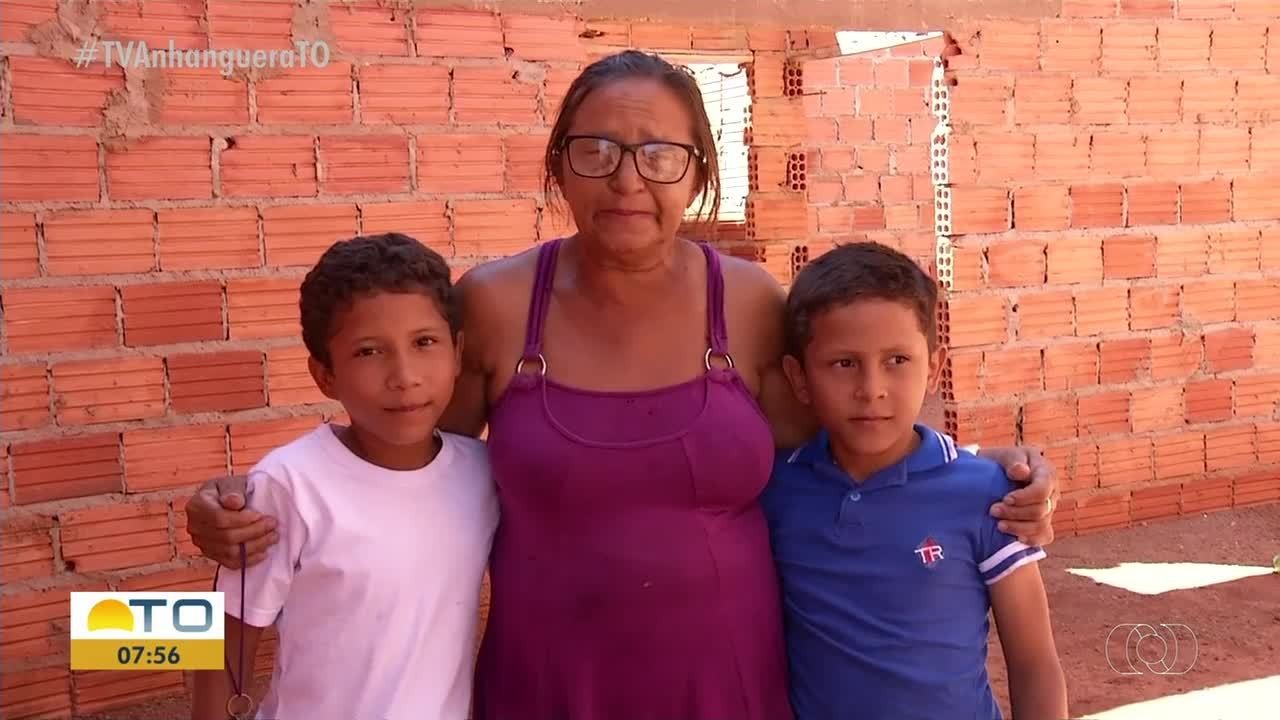 VÍDEOS Bom dia Tocantins de segunda feira de agosto Tocantins G