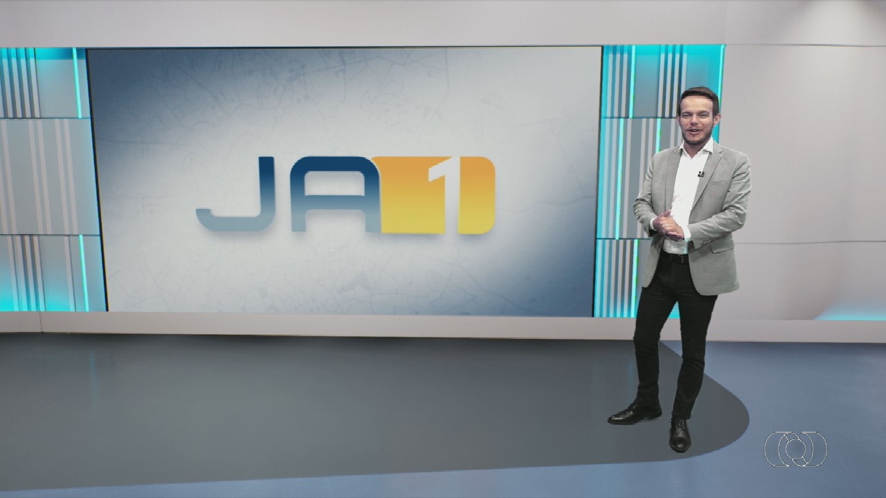 VÍdeos Jornal Anhanguera 1ª Edição Regiões De Terça Feira 20 De
