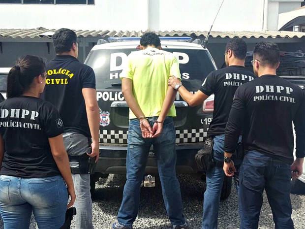 G1 Ex Namorado é Preso Suspeito De Assassinar Universitária Em Cuiabá
