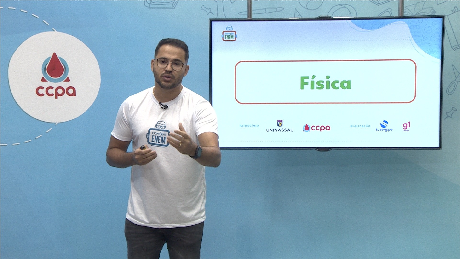 ENEM 2022: professores dão dicas para o segundo dia de provas | Sergipe ...