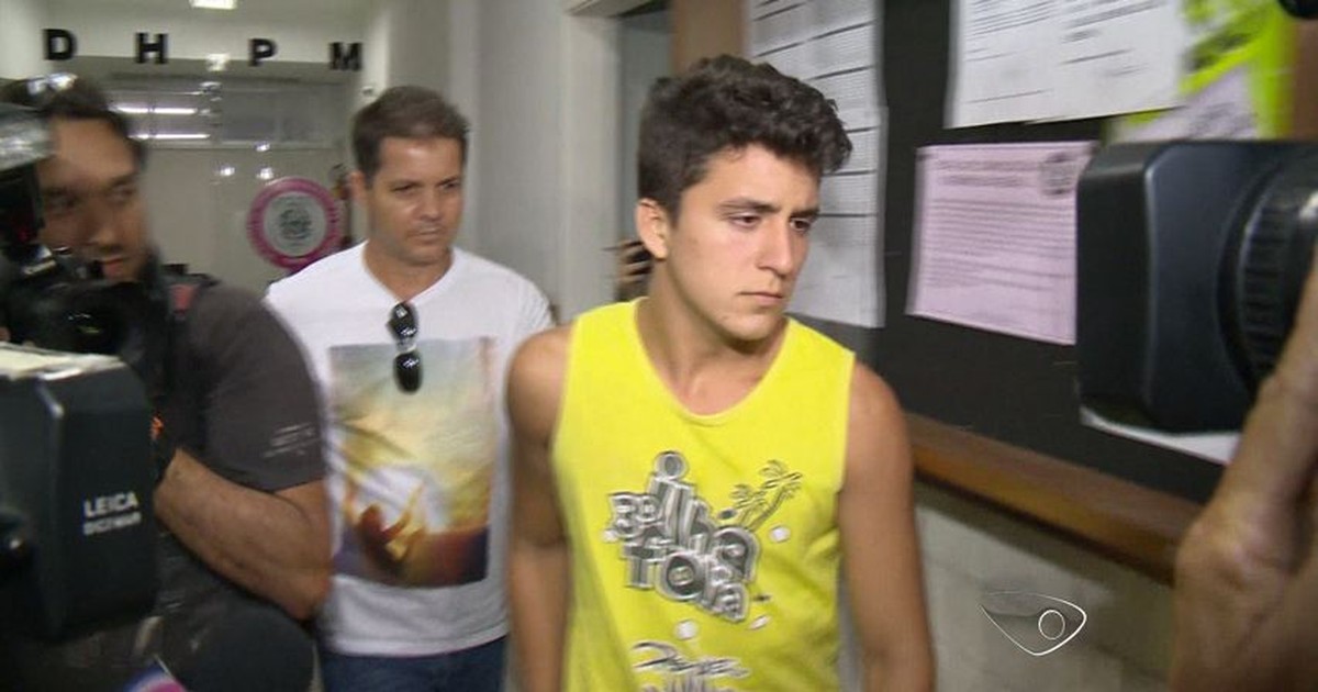 G1 Ex Confessa Morte De Jovem Após Fotos Sensuais Vazarem Na Web