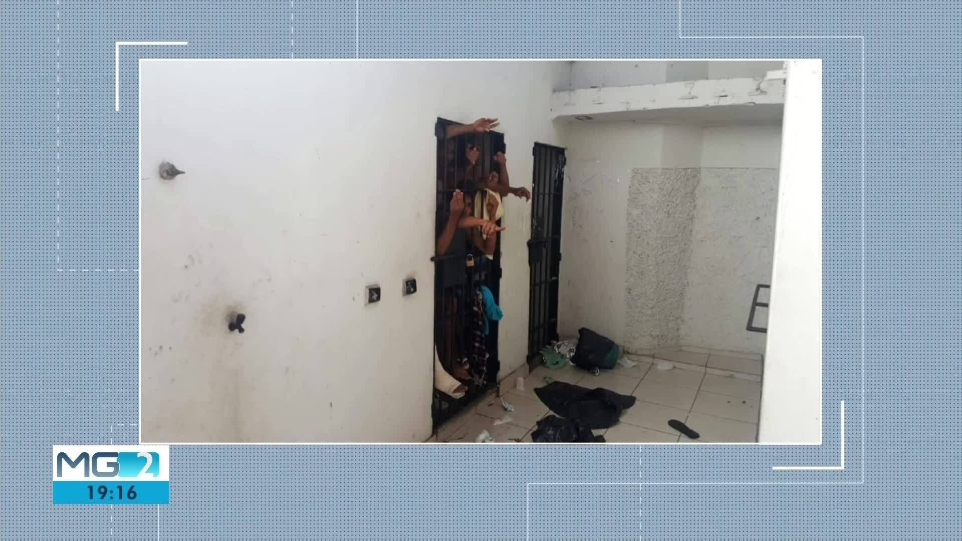 VÍDEOS MG Inter TV ª Edição desta sexta feira de dezembro Vales de Minas Gerais G