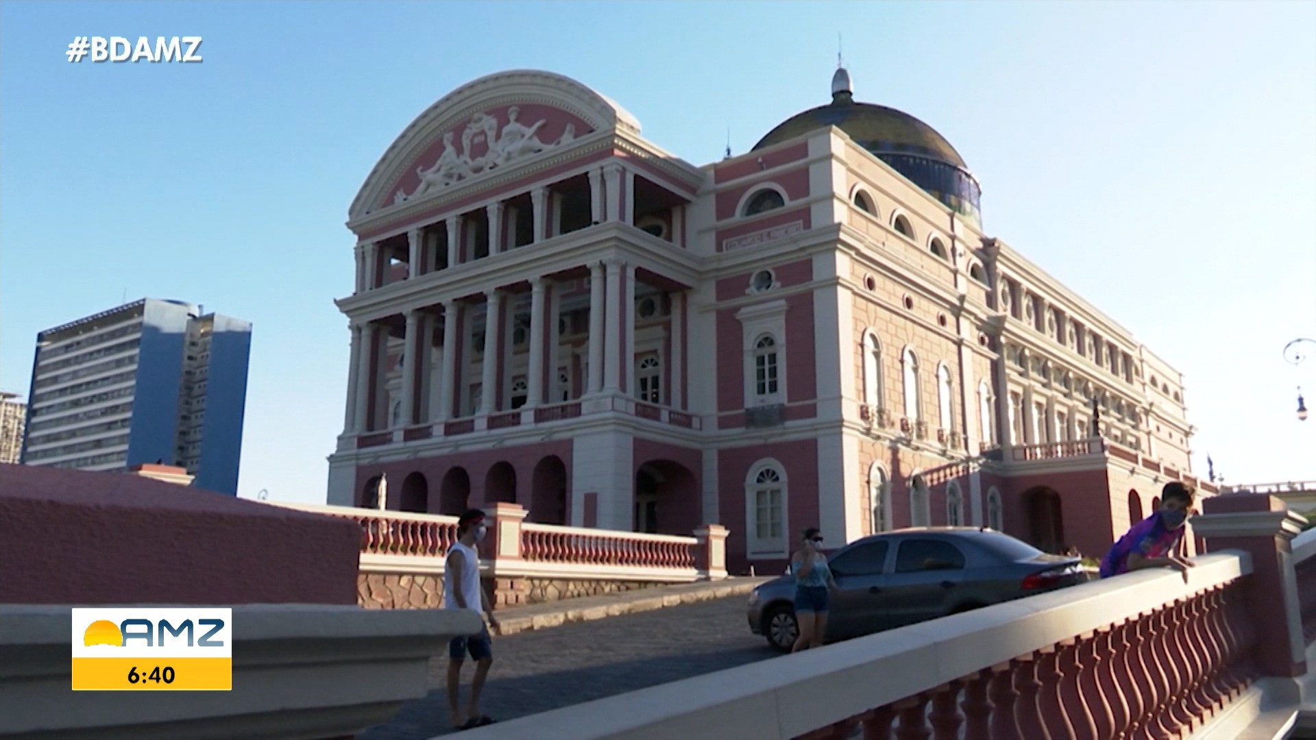 VÍDEOS: Especialista do AM fala sobre lei do superendividamento; Veja destaques do BDA ...