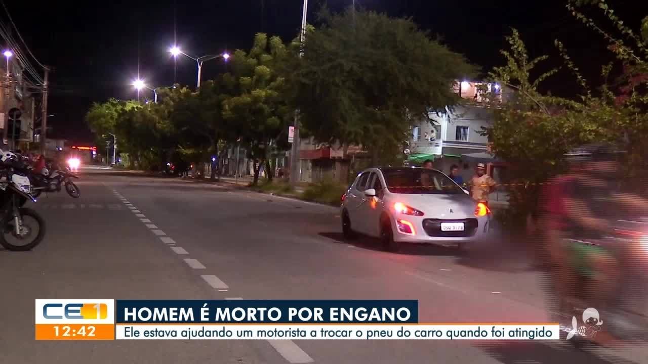 Vídeos CETV ª Edição de segunda feira de abril Ceará G