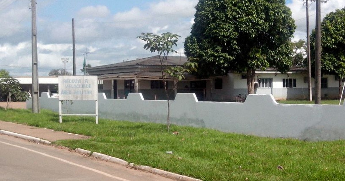 G1 Mulher chama policial de macaco e é presa em Ouro Preto do Oeste