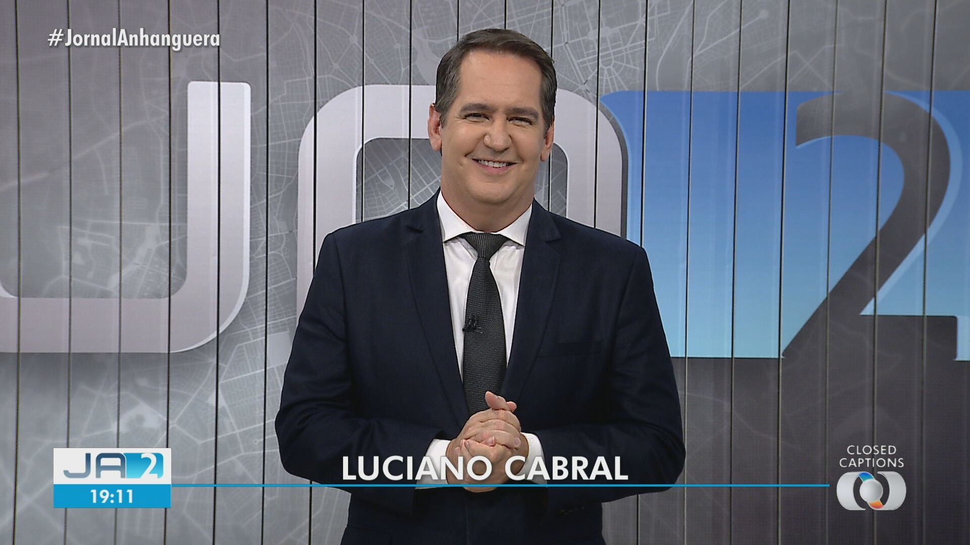 VÍdeos Jornal Anhanguera 2ª Edição Desta Quinta Feira 15 De Setembro