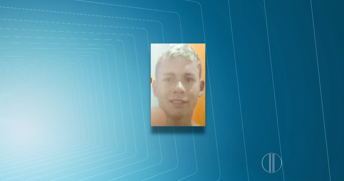 G1 Mãe De Jovem Morto Em Natal Diz Que Filho Foi Vítima De Vingança