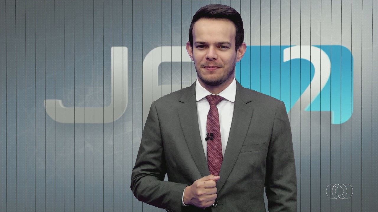 VÍdeos Jornal Anhanguera 2ª Edição Regiões De Sexta Feira 23 De Junho