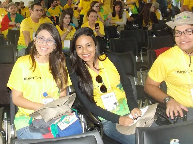 G1 - Projeto Rondon inicia Operação Catopê em Minas Gerais - notícias ... G1 - Projeto Rondon inicia Operação Catopê em Minas Gerais - notícias ...