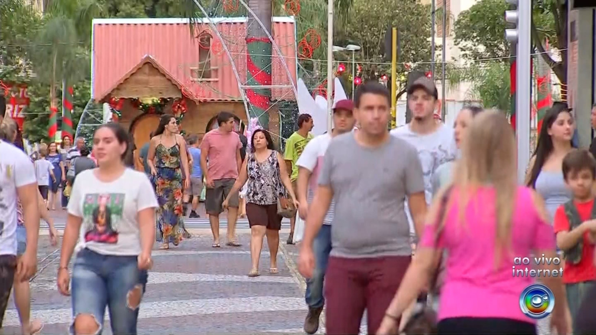 VÍDEOS TEM Notícias ª edição de Rio Preto e Araçatuba desta sexta feira de dezembro São