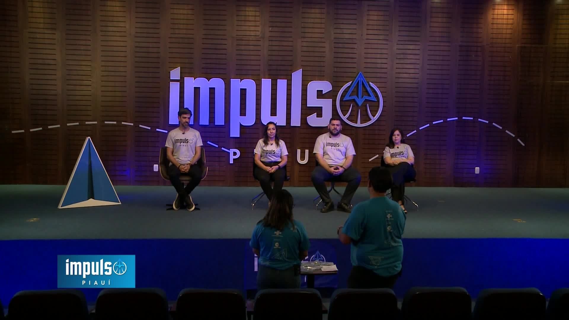 VÍDEOS: programa Impulso Piauí de sábado, 22 de julho de 2023 | Piauí | G1