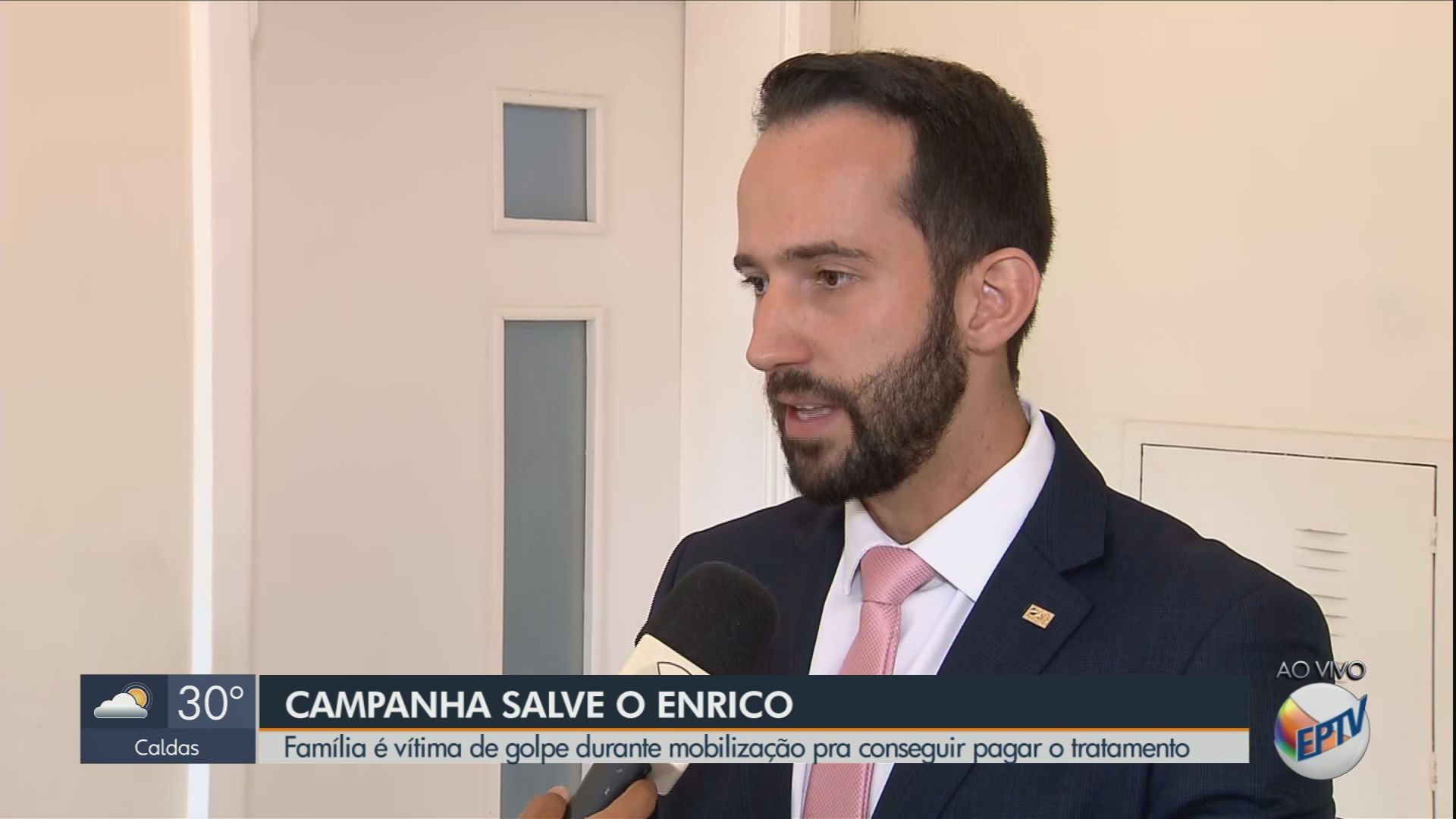 VÍDEOS EPTV 1 Sul de Minas de quinta feira 9 de novembro de 2023