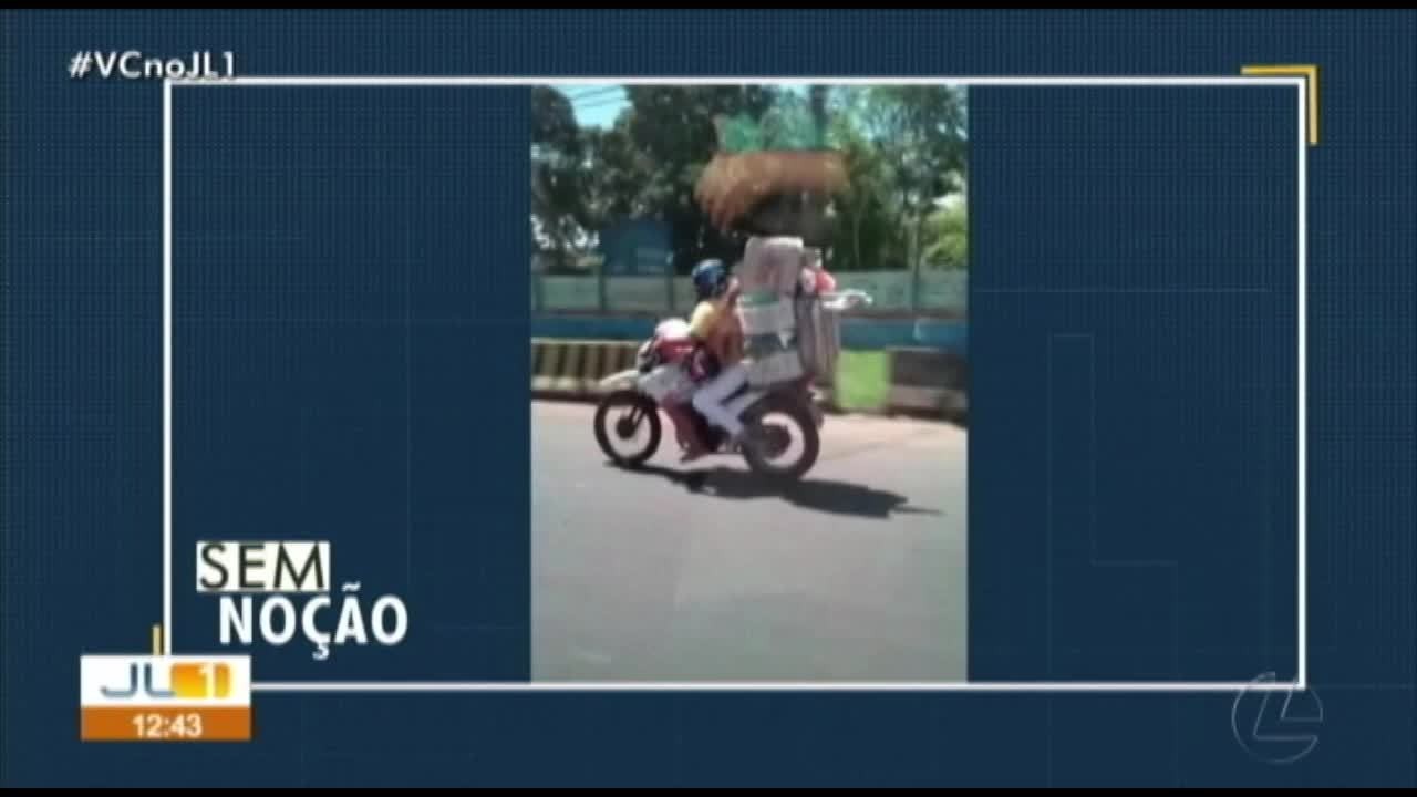 VÍDEOS Jornal Liberal 1ª Edição desta segunda feira 13 de janeiro