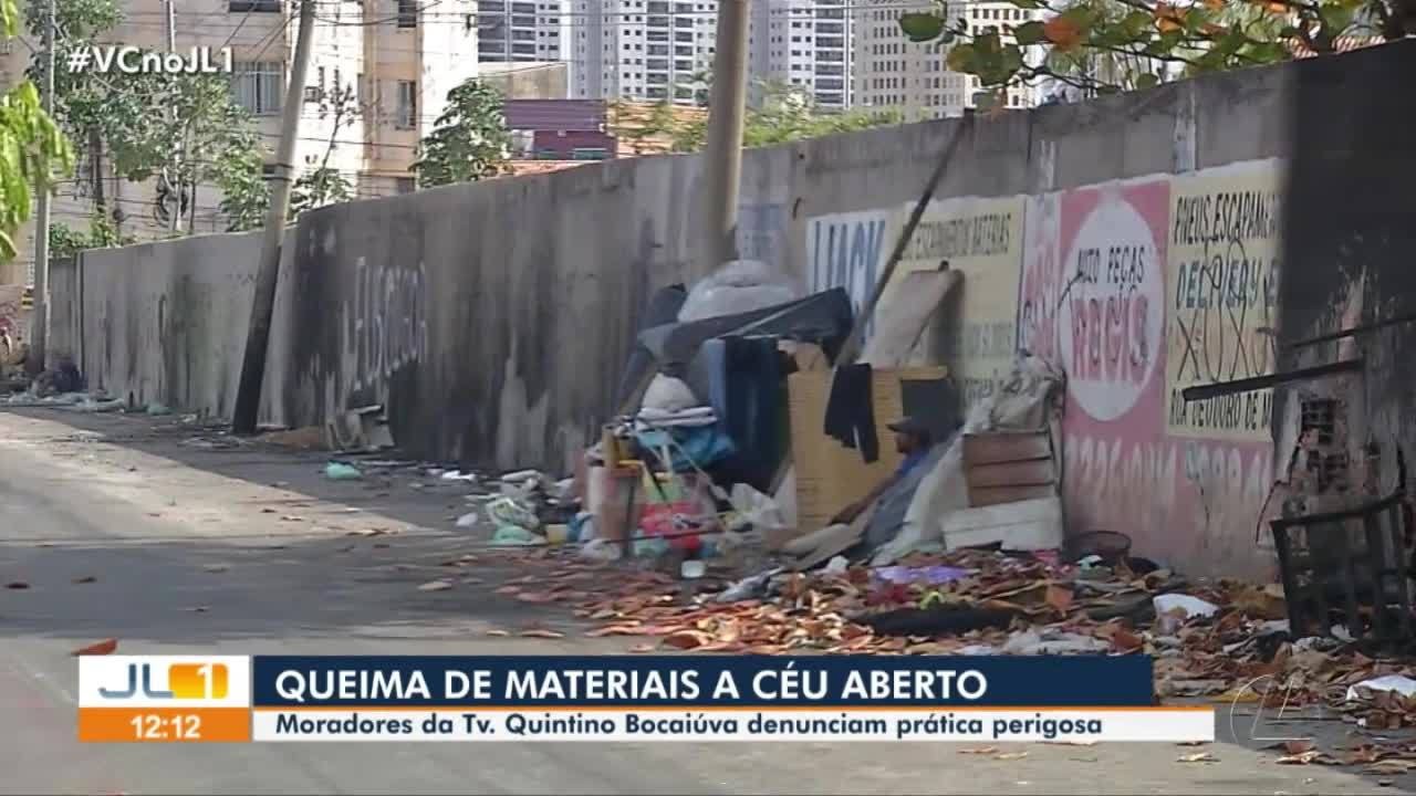VÍDEOS Jornal Liberal 1ª Edição de terça feira 24 de outubro de 2023