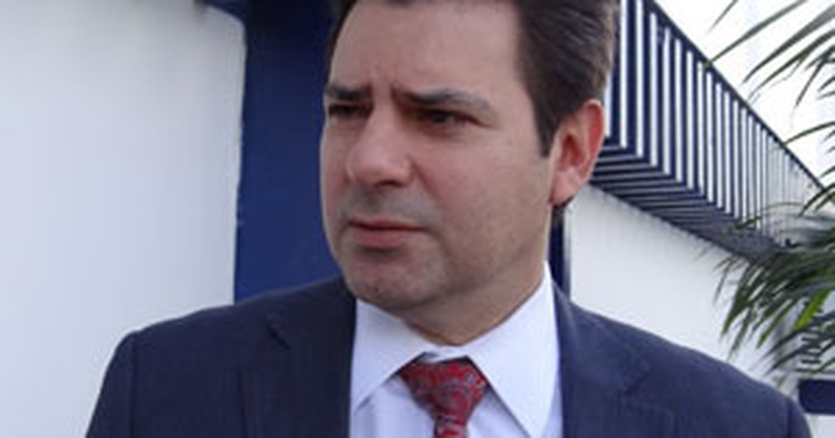 G1 - 'Sistema carcerário de Pernambuco é o pior do Brasil', diz CNJ - notícias em Pernambuco