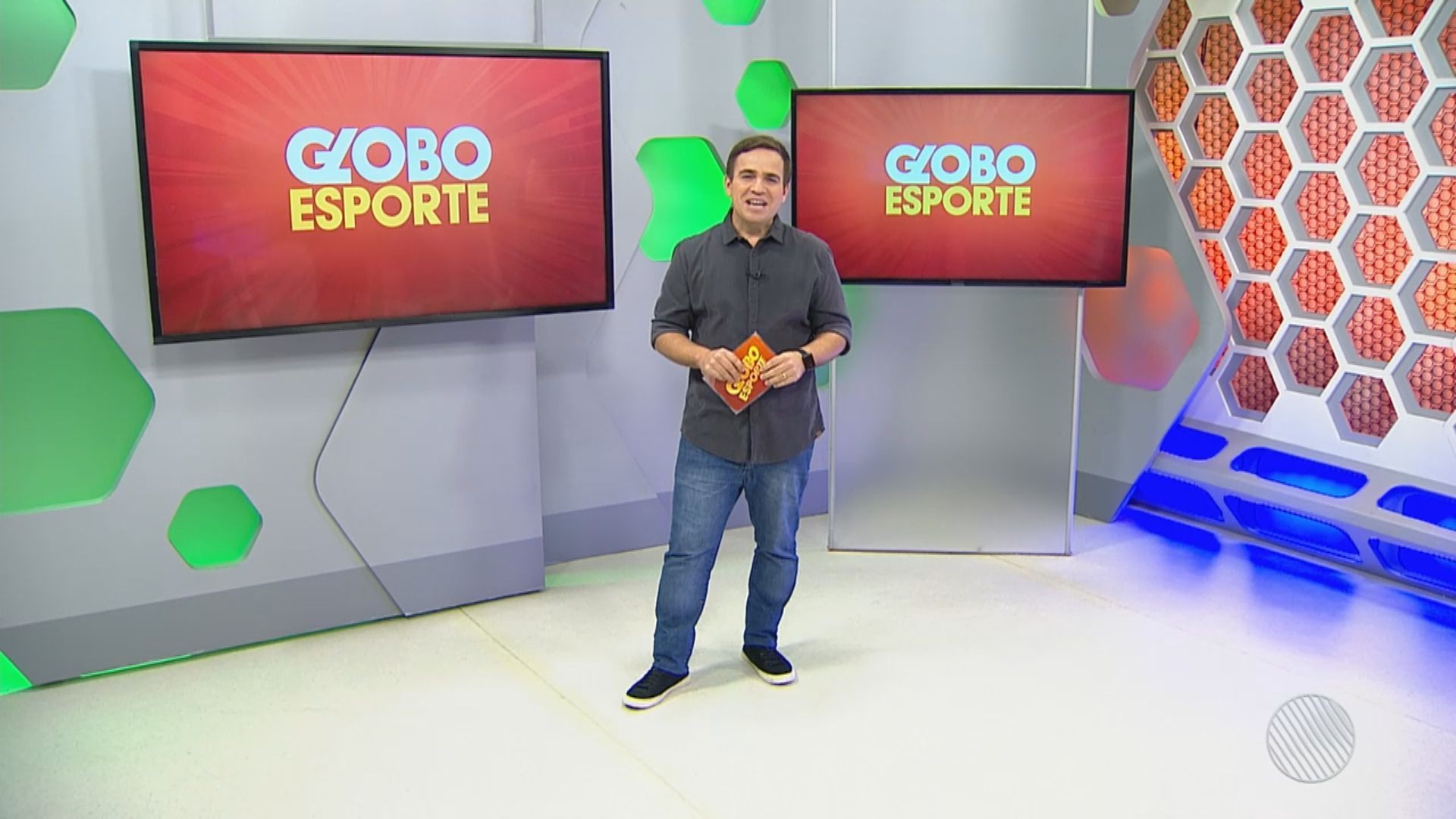 VÍDEOS Globo Esporte Bahia desta segunda feira de junho de ba ge