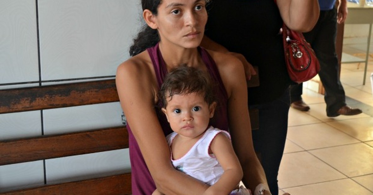 G1 - Paciente de Guajará-Mirim aguarda há 9 meses por cirurgia na ... G1 - Paciente de Guajará-Mirim aguarda há 9 meses por cirurgia na ...