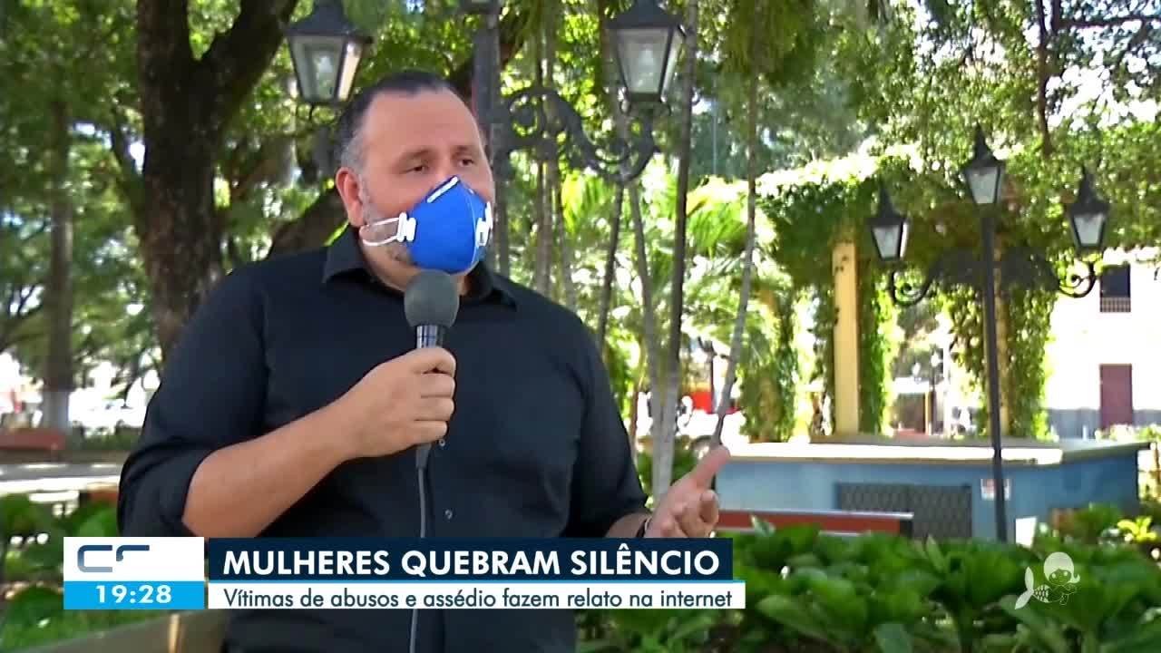 VÍDEOS CETV ª edição de quarta feira de junho Ceará G