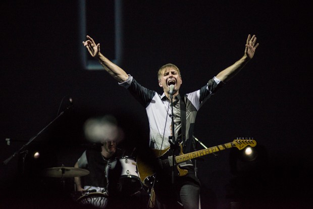 G1 - Franz Ferdinand toca em SP com energia de sobra e público em falta ... G1 - Franz Ferdinand toca em SP com energia de sobra e público em falta ...