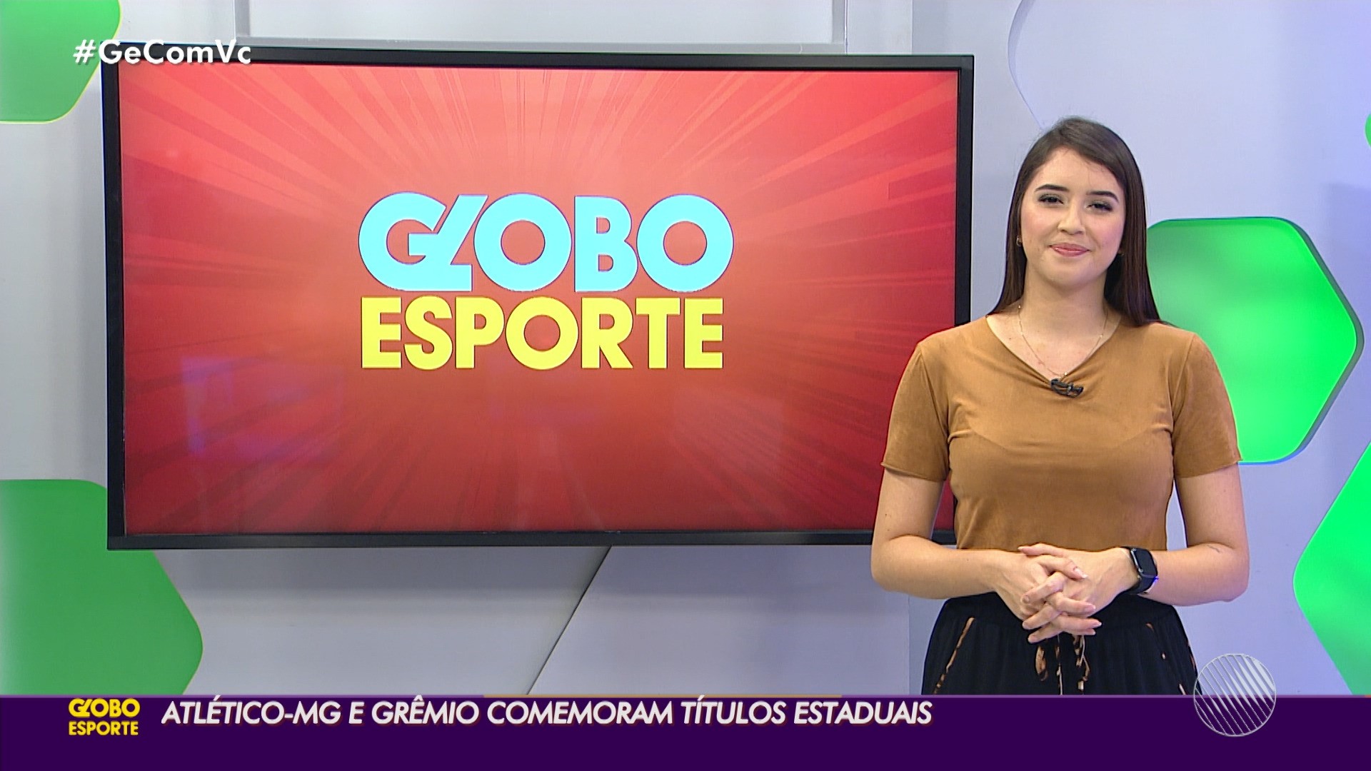 VÍDEOS Globo Esporte Bahia desta segunda feira de agosto ba ge