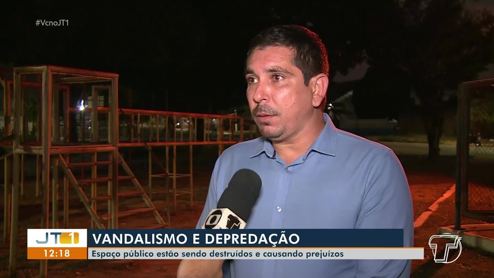 VÍDEOS Jornal Tapajós 1ª Edição de sábado 2 de setembro de 2023