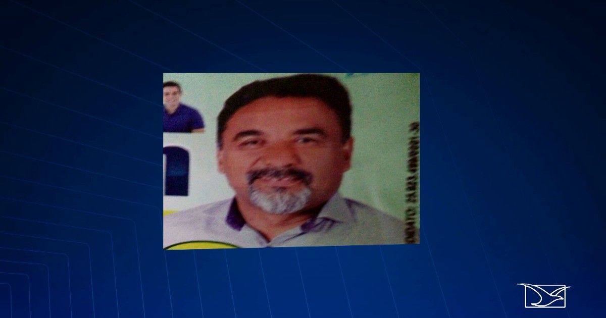 G Vereador é assassinado em Governador Nunes Freire MA notícias em Maranhão