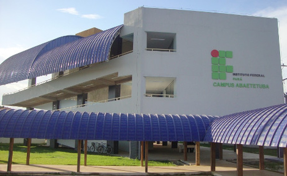 IFPA de Conceição do Araguaia abre inscrições para cursos técnicos