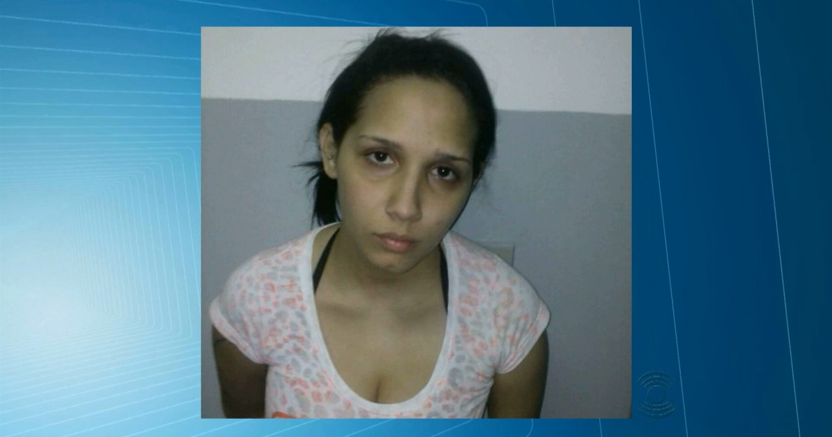 G1 Detenta Que Fugiu De Cadeia Em São Paulo é Recapturada Na Paraíba