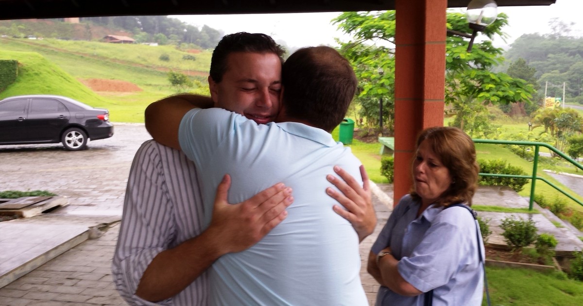 G1 Blumenau Decreta Luto Oficial De Três Dias Pela Morte Do Irmão Do