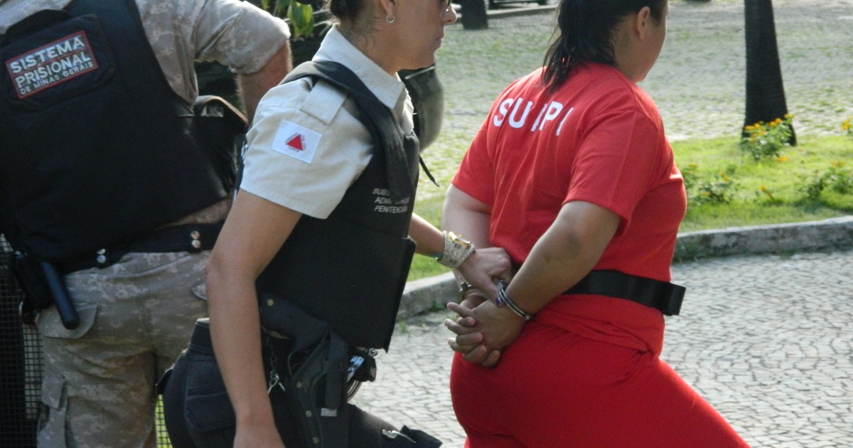 G1 Mulher é Condenada Por Planejar Morte De Ex Marido Em Ipatinga
