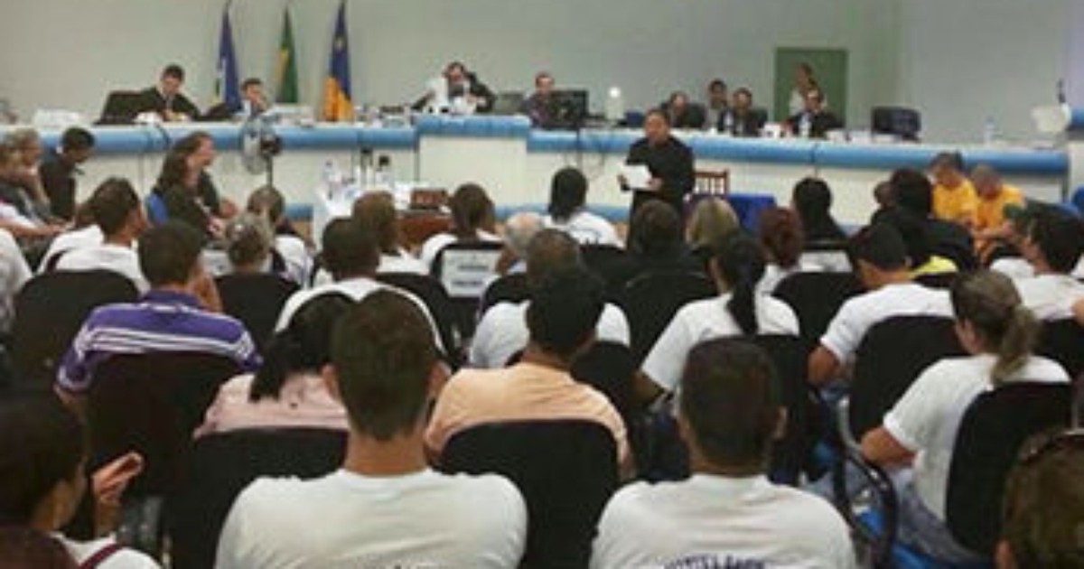 G1 - Acusados de matar fazendeiros e funcionários são condenados em MT ... G1 - Acusados de matar fazendeiros e funcionários são condenados em MT ...