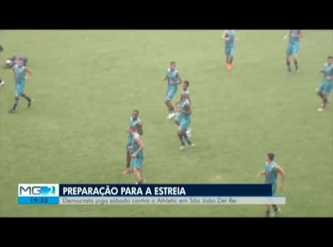 VÍDEOS MG Inter TV ª Edição de fevereiro Vales de Minas Gerais G