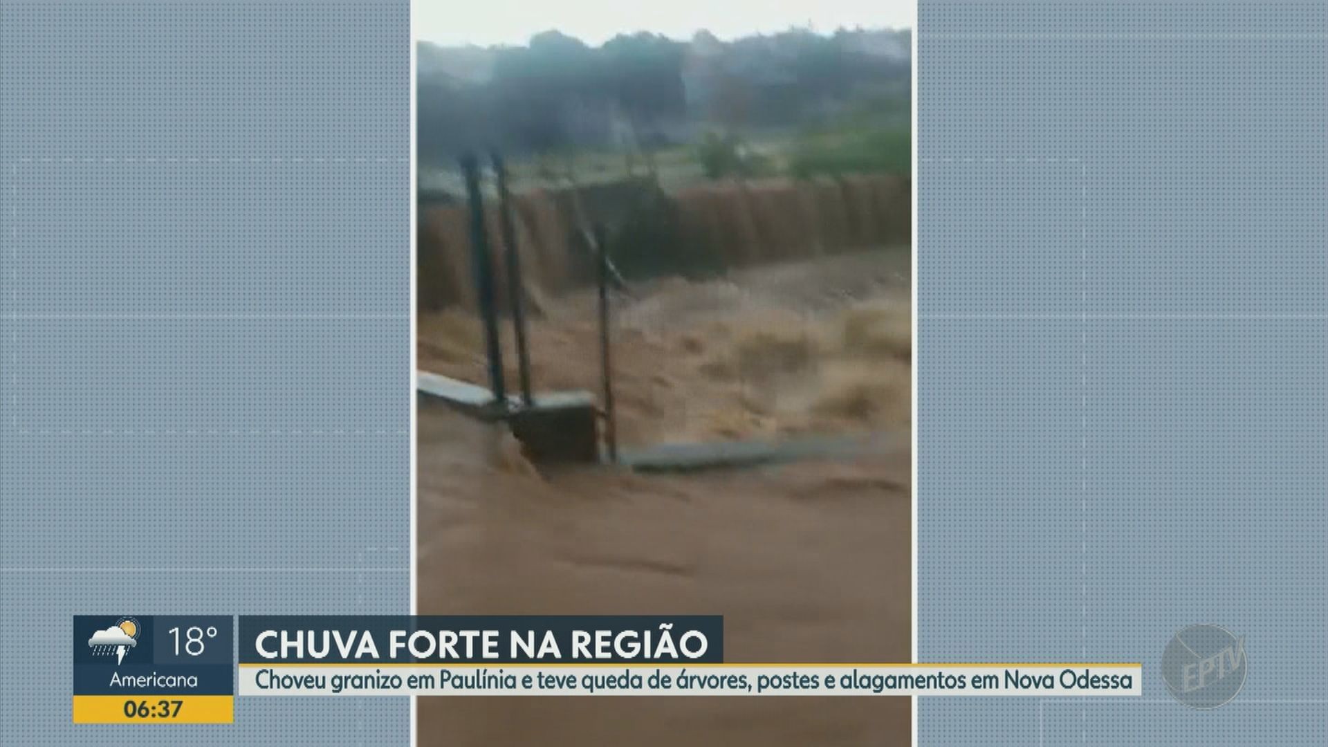 VÍDEOS Bom Dia Cidade Piracicaba desta segunda feira 28 de novembro