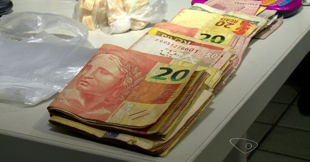 G1 Polícia Faz Operação Contra Tráfico De Drogas E Homicídios No Es