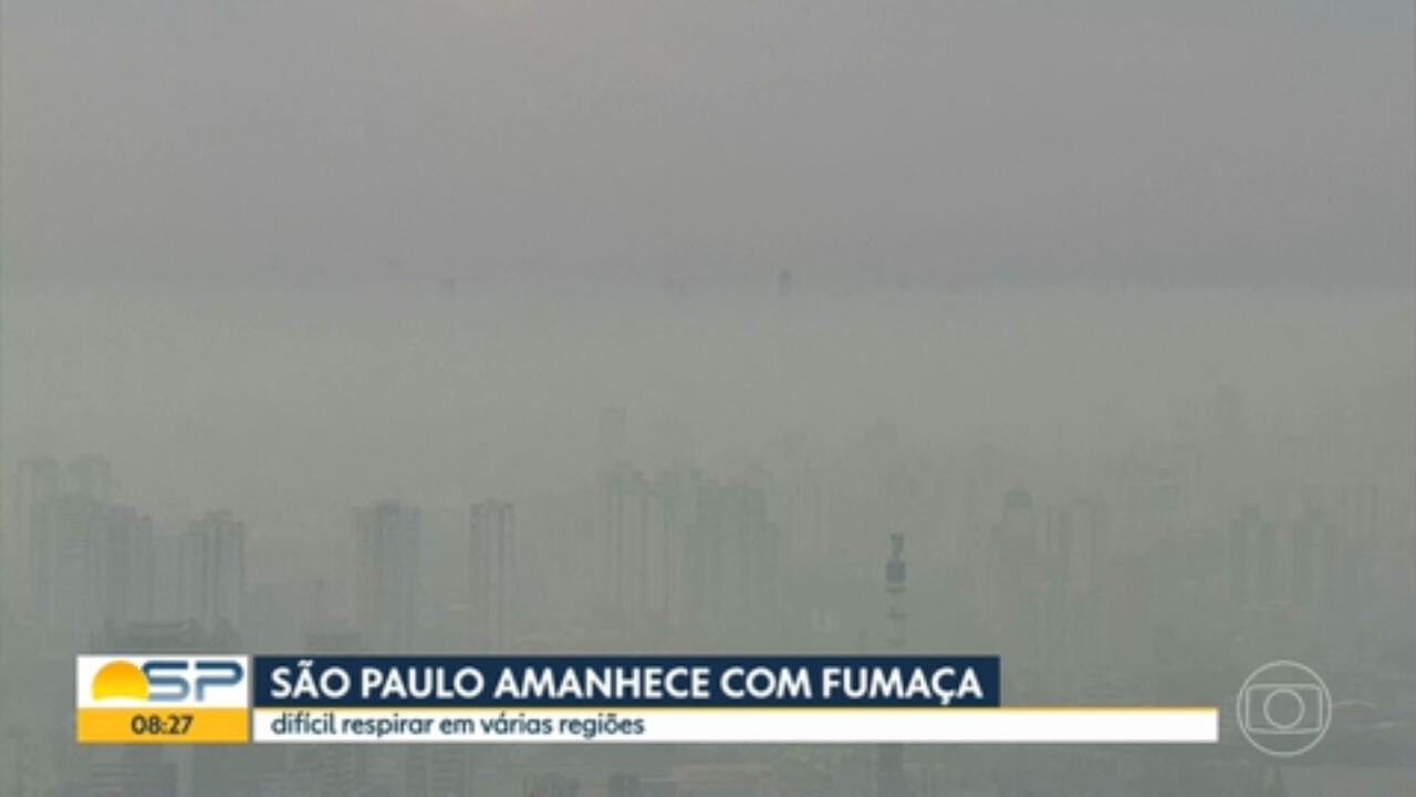 VÍdeos Bom Dia Sp De Sexta Feira 9 De Setembro De 2022 Vídeos Bom