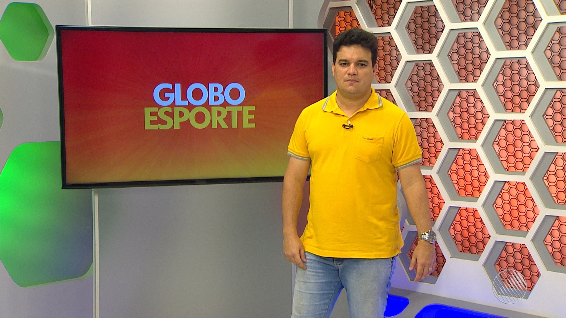 Globo Esporte BA deste sábado 2 de março de 2024 ba ge