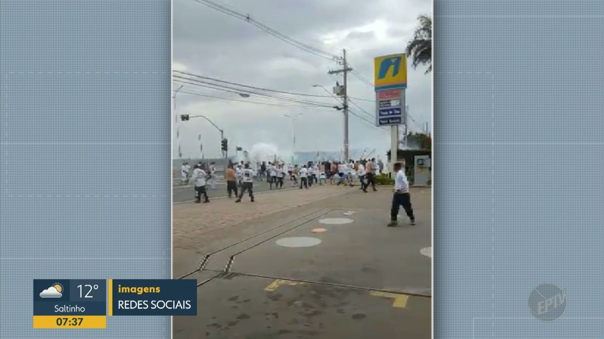 VÍDEOS: Bom Dia Cidade Campinas desta segunda-feira, 22 de agosto de ...