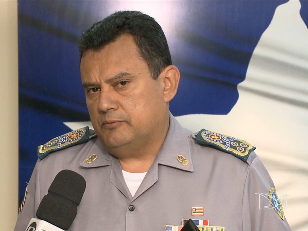 G1 Assassinos De Policiais Militares Foram Identificados Afirma