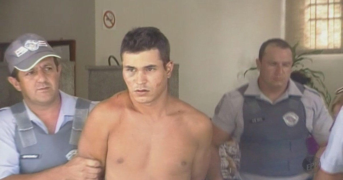 G1 Rapaz é Assassinado A Tiros Durante Briga Em São João Da Boa Vista