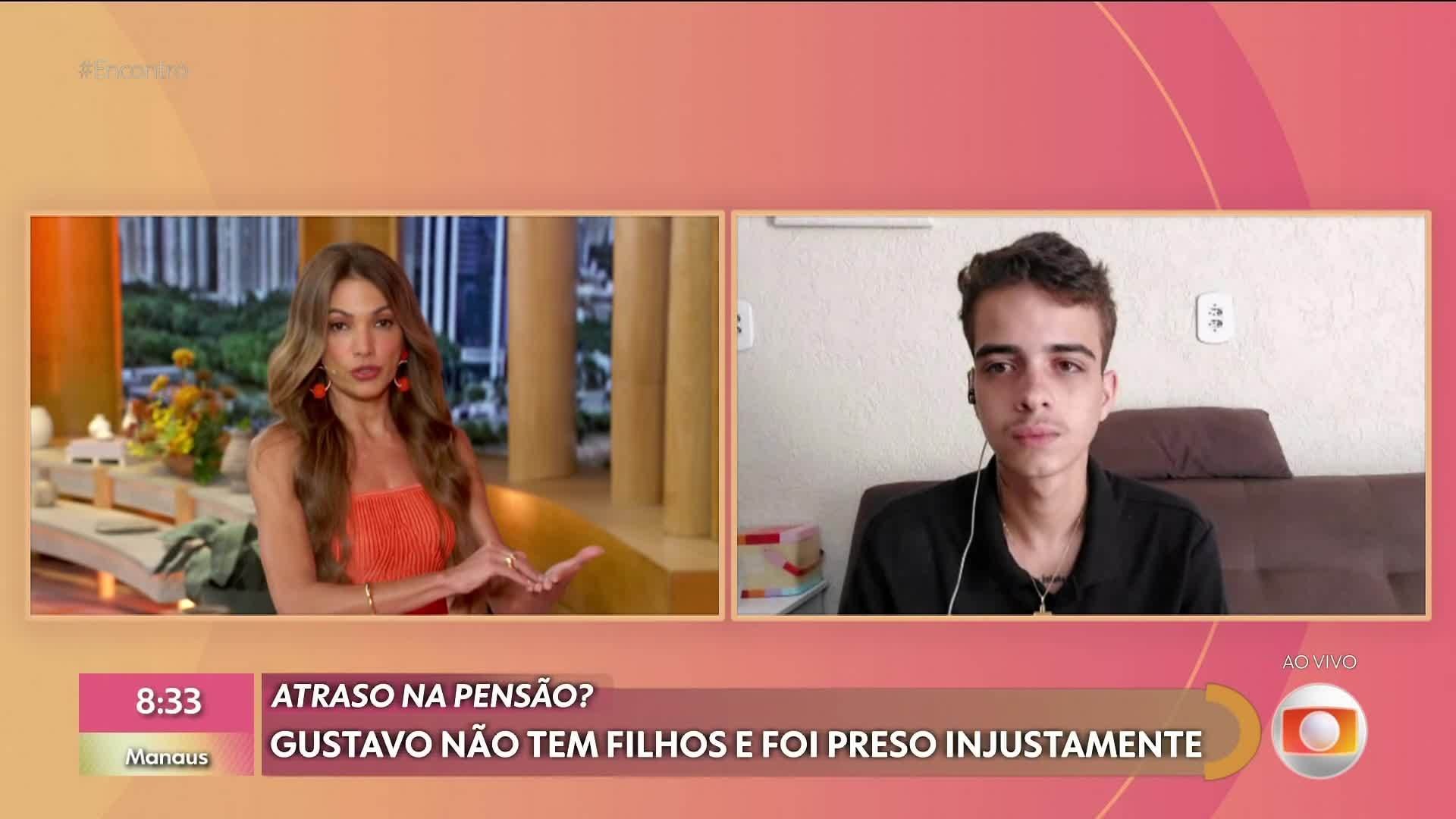 Vídeos do episódio de 'Encontro com Patrícia Poeta' de quarta-feira, 5 de fevereiro de 2025 ...