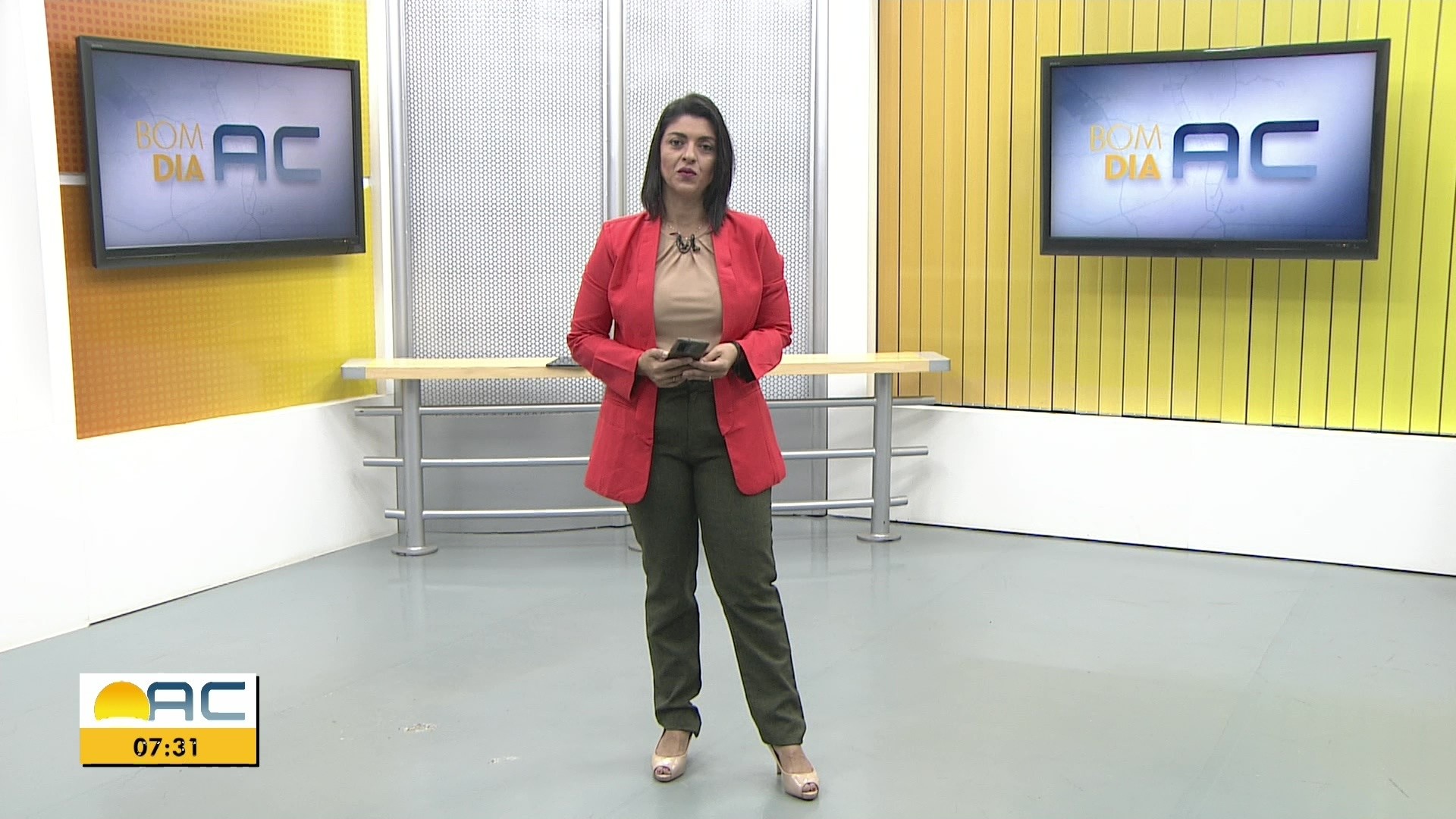 VÍdeos Bom Dia Acre Desta Sexta Feira 27 De Maio Acre G1