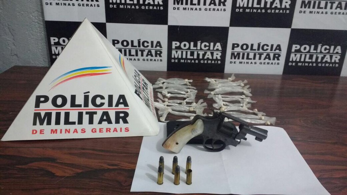Jovem é baleado durante troca de tiros a PM em Divinópolis Centro
