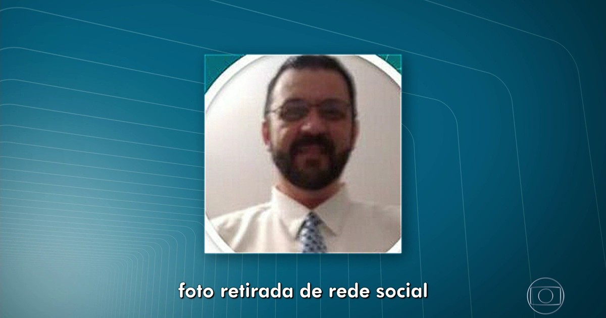 G1 Suspeito De Matar Motorista Do Uber Já Fez Post Celebrando Roubo