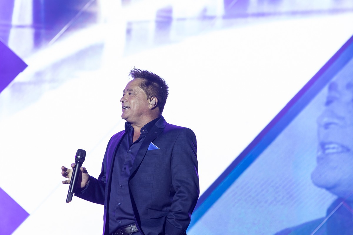 Leonardo se apresenta em Paulínia no dia 3 de dezembro veja como