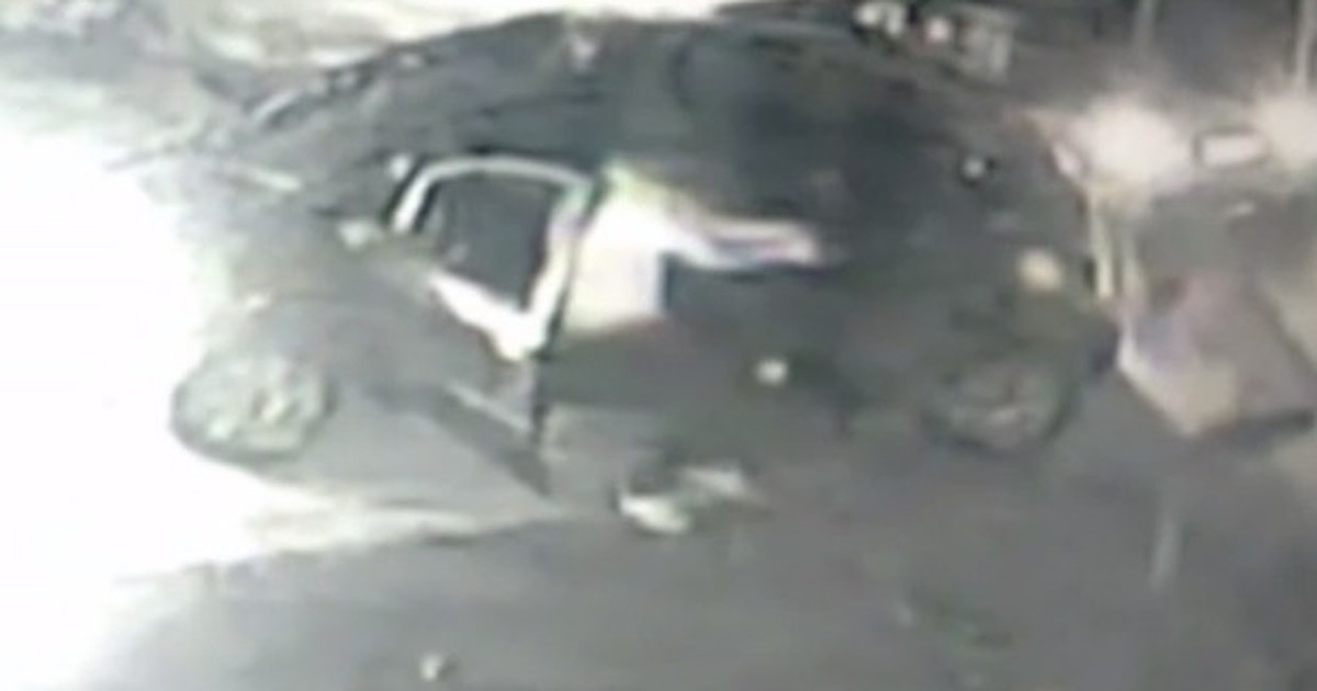G1 Policial federal é baleado em troca de tiros na porta de casa