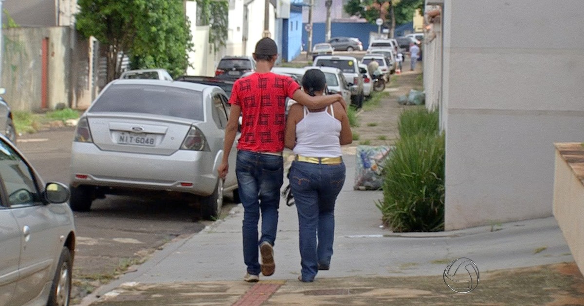 G1 Polícia Prende 3° Suspeito De Torturar Menino De 4 Anos Em Campo